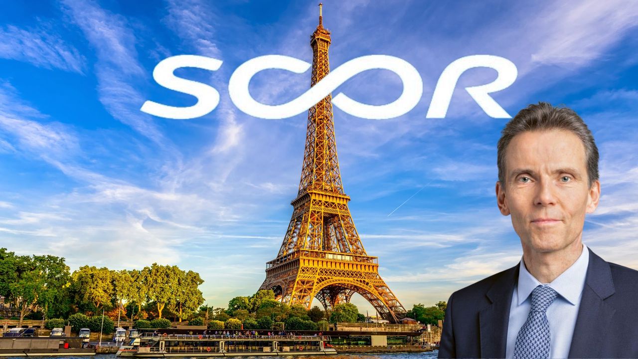 SCOR sees capacity gap still driving reinsurance rate into 2024 ...